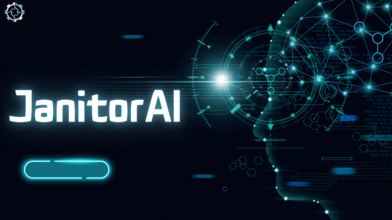 Janitor AI - Create Custom AI Companions for Chat